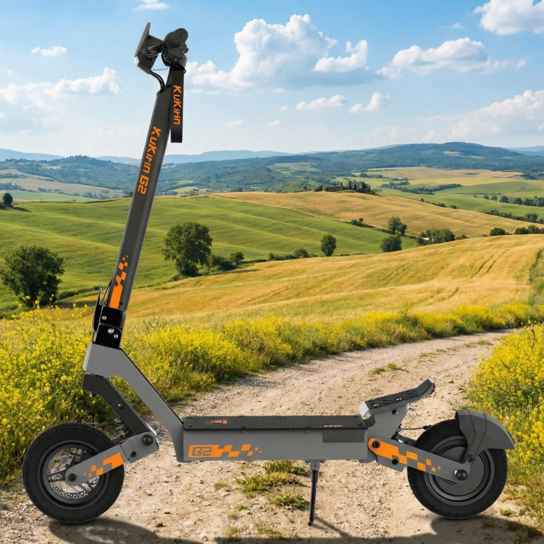 electric scooter – KuKirin@Global Official Site | Kugoo Kirin Global ...
